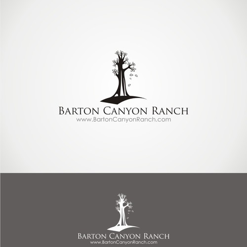 DESIGN A RANCH LOGO FOR US - LOCATED in AUSTIN, TEXAS | Logo design contest