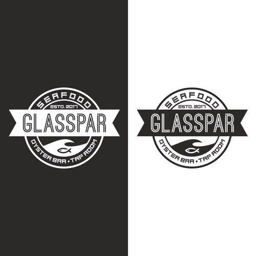 Glasspar Logo | Logo design contest