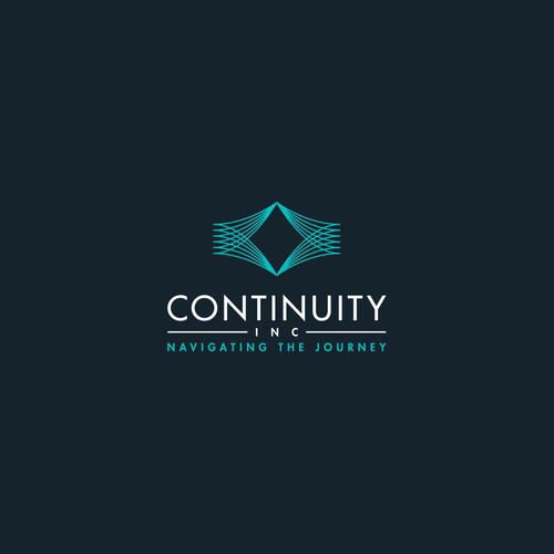Compass Continuity - New startup needs powerful logo! | Logo design contest