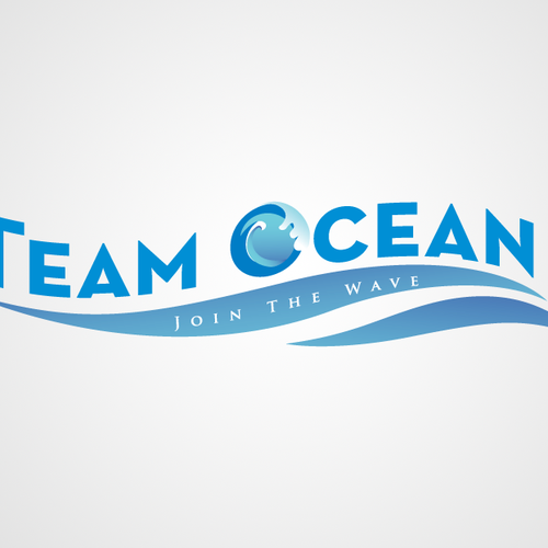 New Logo for Team Ocean Foundation | Logo design contest