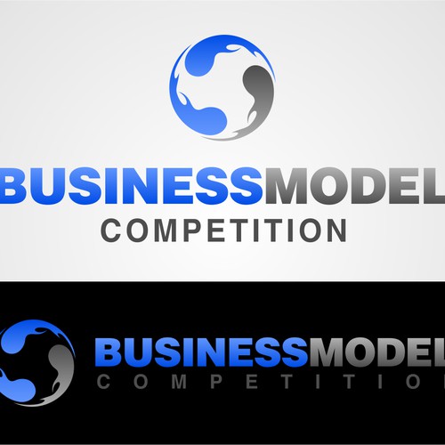 Business Model Competition Logo | Logo design contest