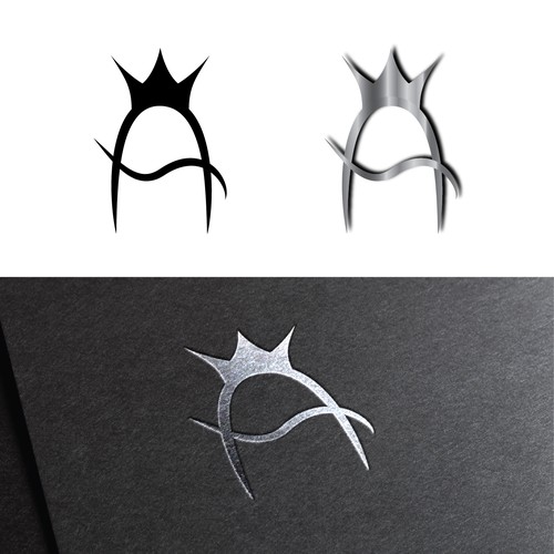 New Hallmark Logo for Argentium Silver | Logo design contest