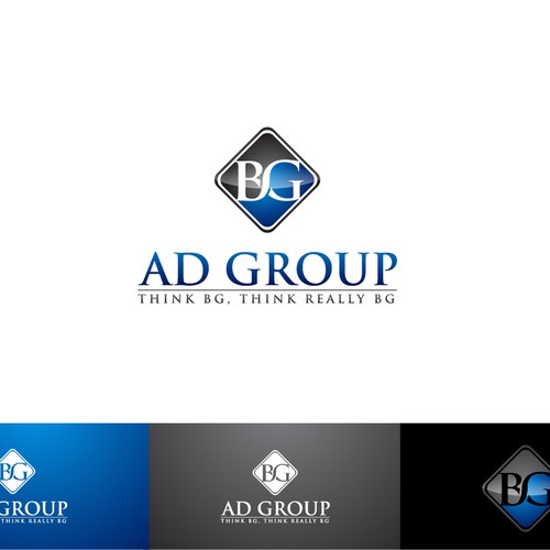 Create the next logo for BG Ad Group | Logo design contest