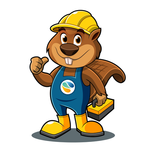 Make our mascot great & create a loveable beaver for municipal ...