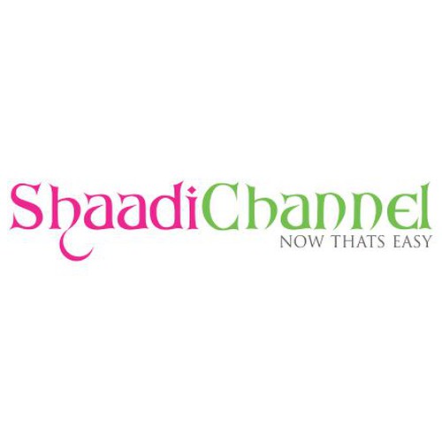 logo for Shaadi channel | Logo design contest