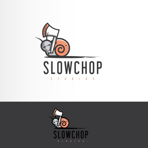 Indie Game Company Logo | Logo design contest