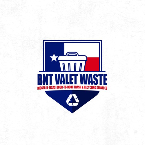 Valet Waste Logo
