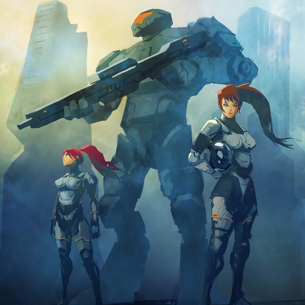 Artsy wallpaper #2 with multi color splotches on background grid ...