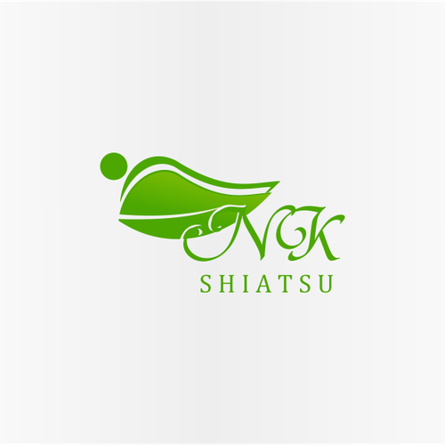 Create a winning logo for NK Shiatsu | Logo design contest