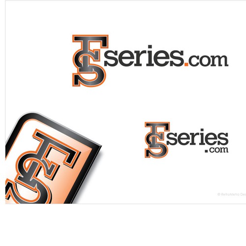 Designs | FS Series Logo | Logo design contest