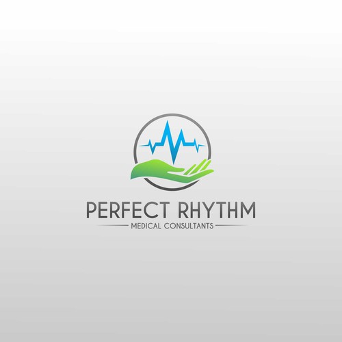 Perfect Rhythm Logo | Logo design contest