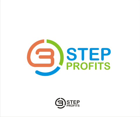 Step Logos - Free Step Logo Ideas, Design & Templates