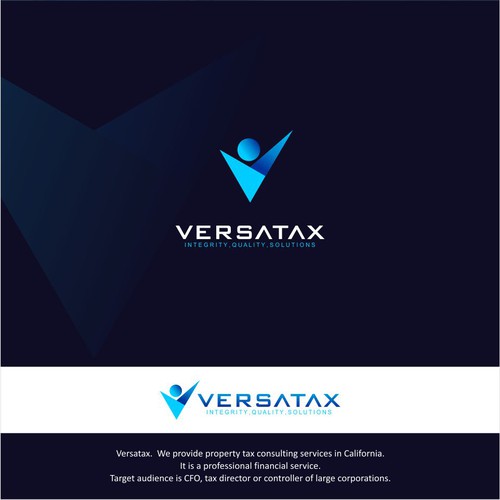 Create a professional logo that conveys technical expertise, creativity ...