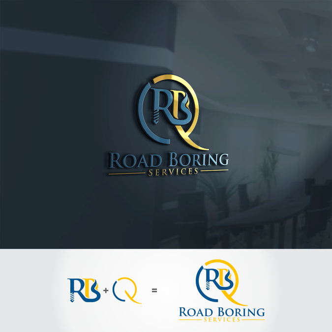 RBS | Logo design contest