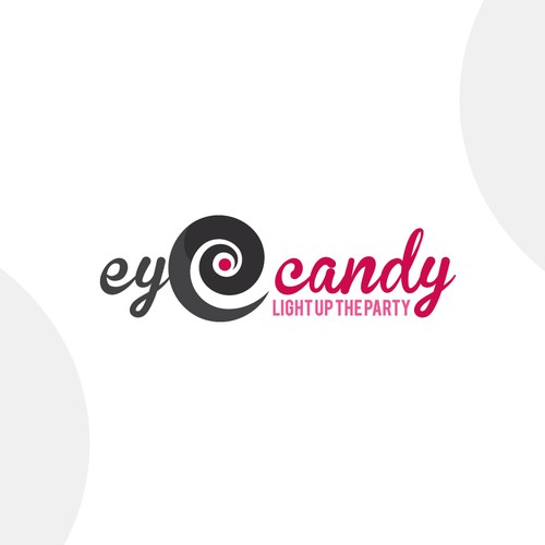 New logo wanted for Eye Candy | Logo design contest