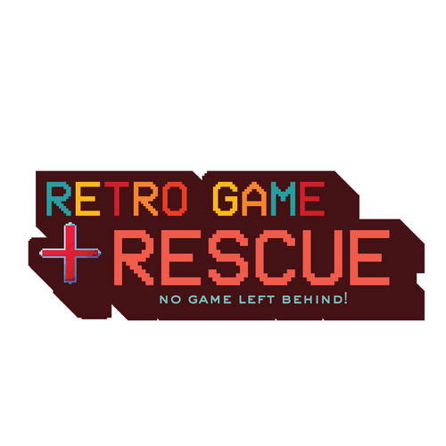 Designs | Logo for a Retro Video Game Store | Logo design contest