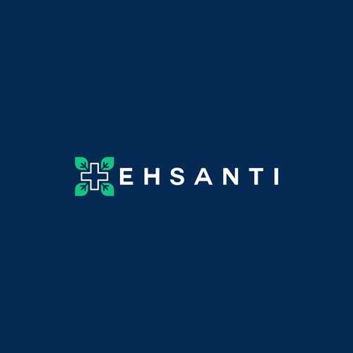 EHS - Environment Health Safety - A Logo focused on occupational health ...