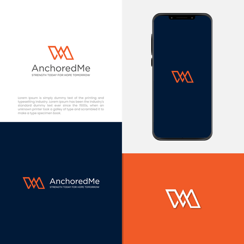 Designs | We need a powerful new logo design to help people recover ...