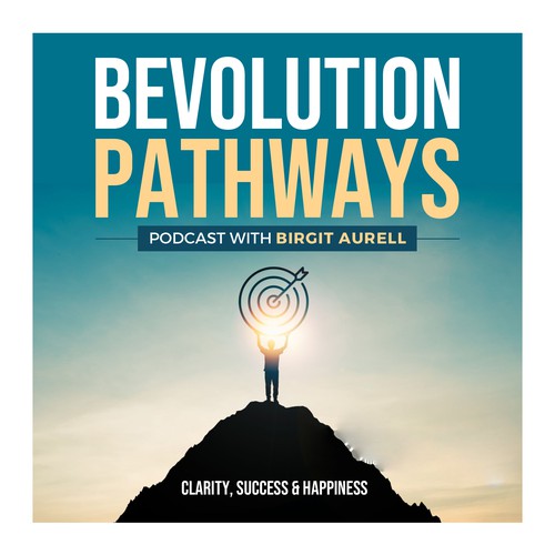 Designs | I need a Powerful Podcastcover for a start of a Worldwide ...