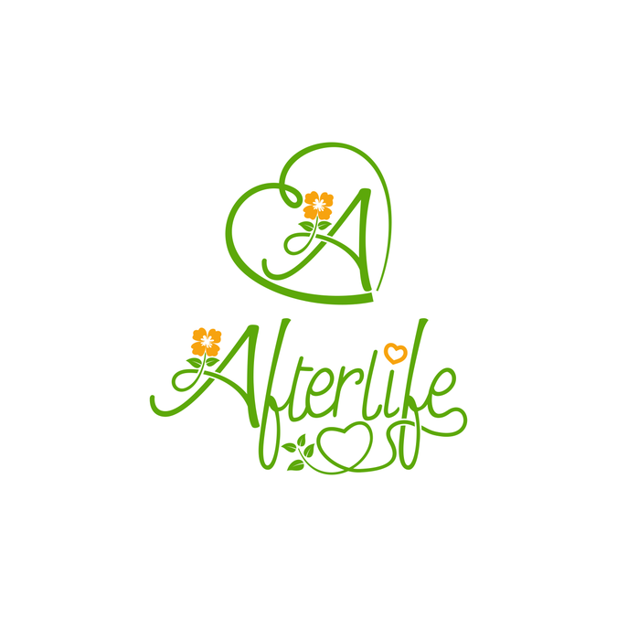 Logo Design for Afterlife Management | Logo design contest