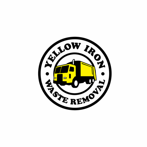 Logo Needed for Trash Removal Company | Logo design contest