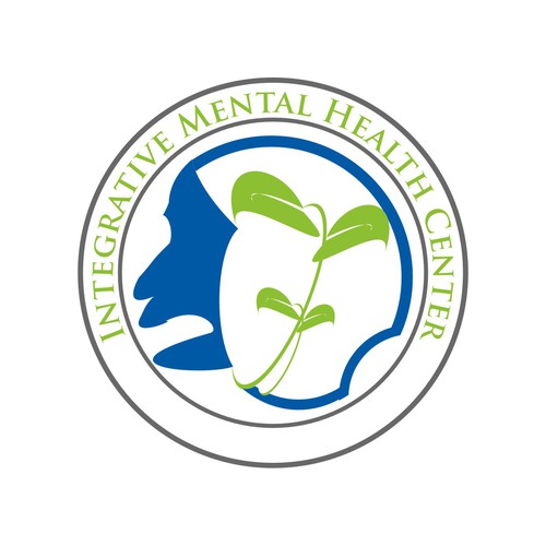 Logo for Integrative Mental Health Center | Logo design contest