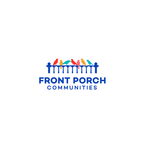 Designs | Front Porch Communities - A Not For Profit housing developer ...