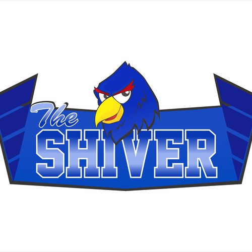 New logo - The Shiver - MAKE OUR BRAND! (Please read entire brief & see ...