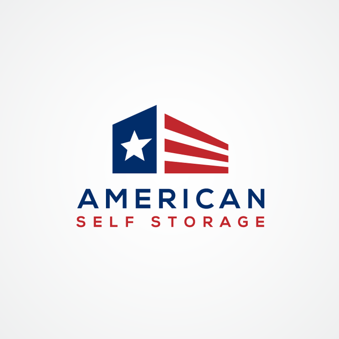 Self Storage Logo | Logo design contest