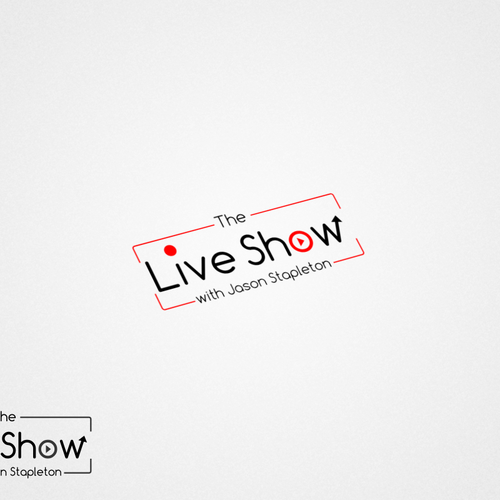 Help Us Create a New TV show Logo! | Logo design contest