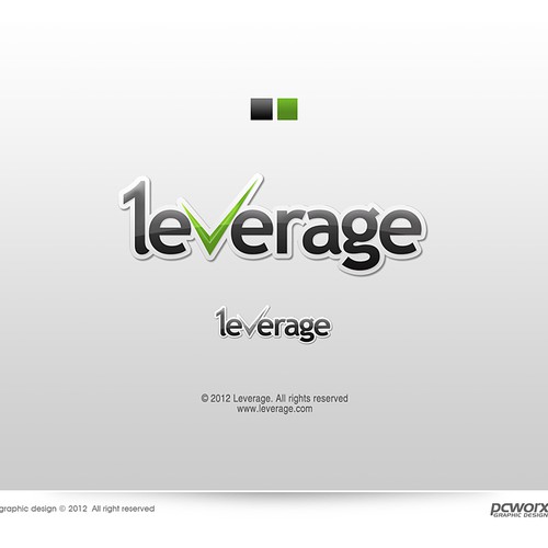 Leverage Graphic