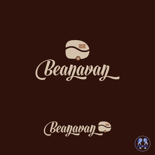 Caravan Cafe | Logo design contest