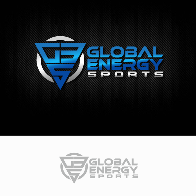 Erstelle EYECATCHER LOGO für Global Energy Sports | Logo design contest
