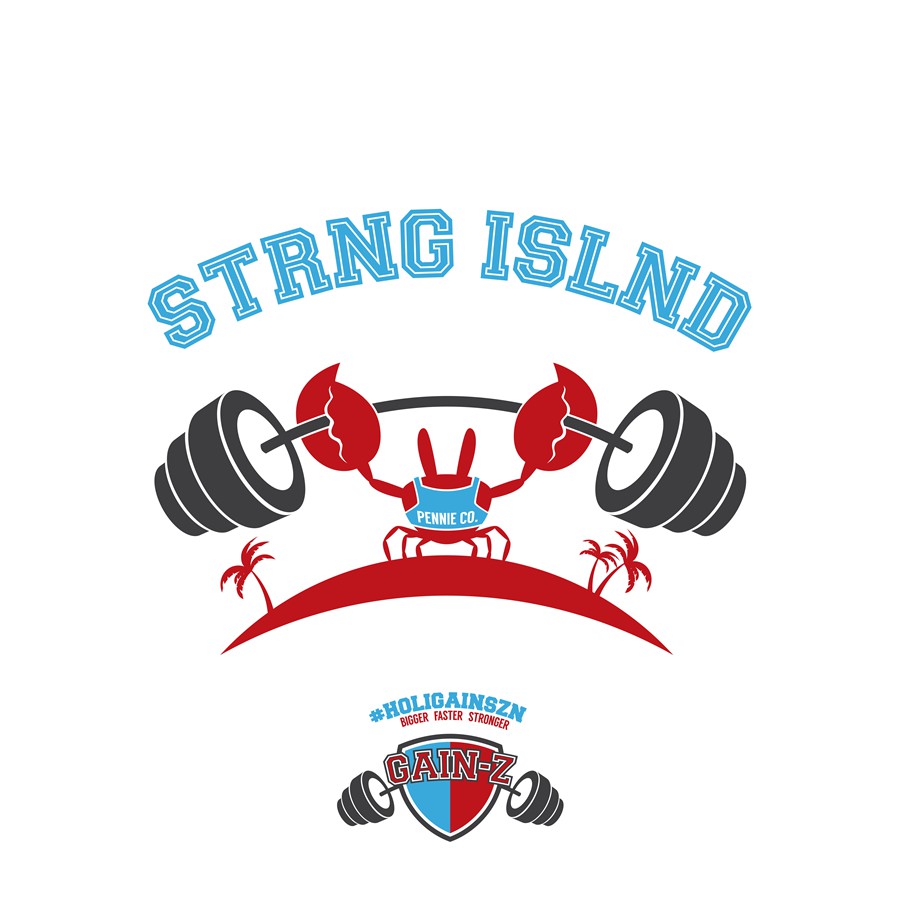 Weightlifting Logos - Free Weightlifting Logo Ideas, Design & Templates