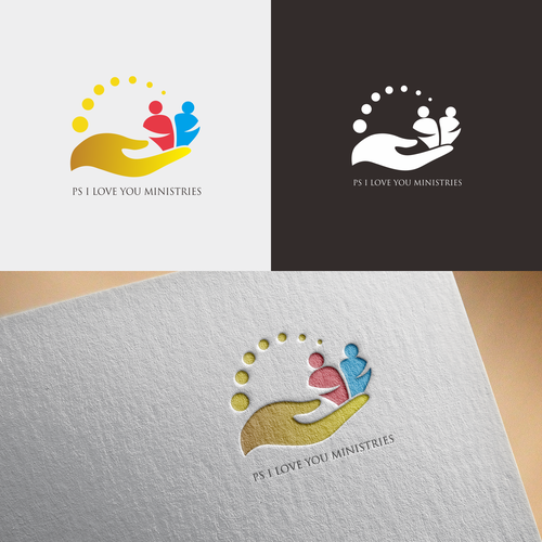 Helping Foster Children Thrive will give you a High Five! | Logo ...