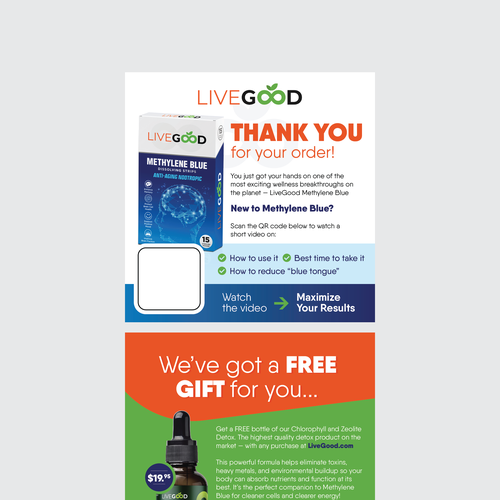 Designs | NEW - ***GUARANTEED PRIZE*** Post Card Insert Design for ...