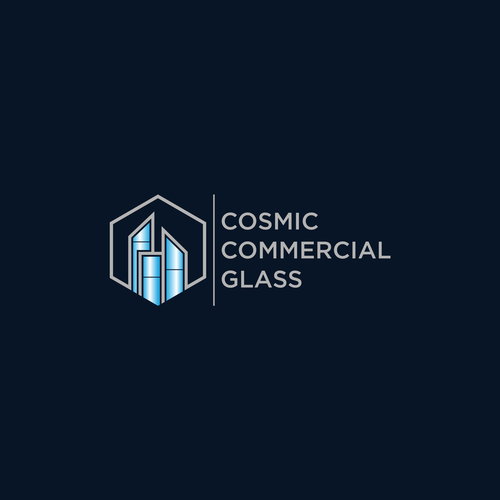 Designs | Cosmic | Logo design contest