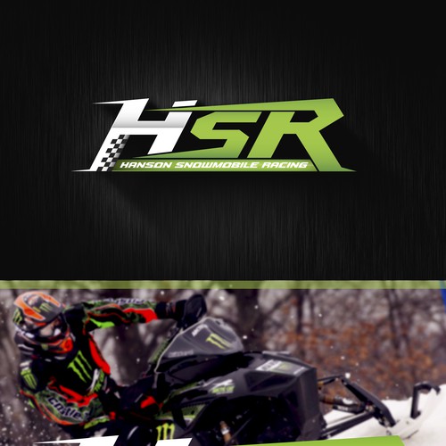 Designs Create A Snowmobile Racing Team Logo Logo Design Contest