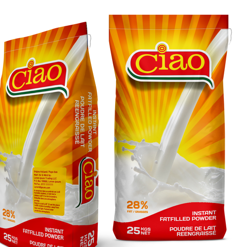 CIAO brand milk powder - The Ferrari of milk powders!! | Product ...