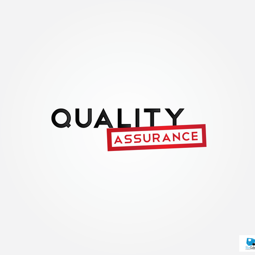 Need creative people - Quality Assurance Logo - FAST CONTEST | Logo ...