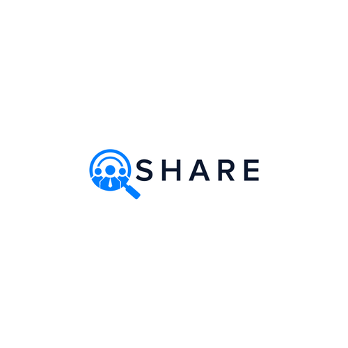 Designs | Logo and brand for Share Ltd, recruitment and outsourcing ...