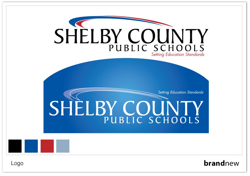 Logo for School District | Logo design contest