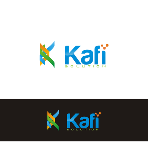 Kafi Logo Design A Creative Logo For A Company Catering Indian Chai