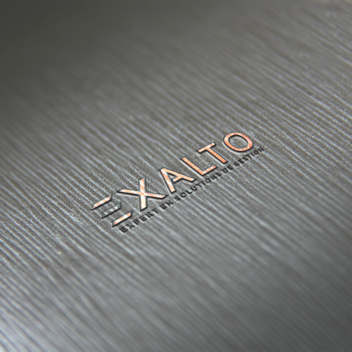 New logo For Exalto, French Distributor of Financial Management ...