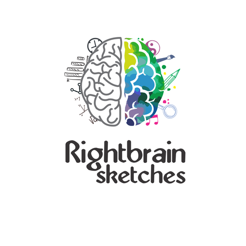 Artist seeking logo for self | Logo design contest