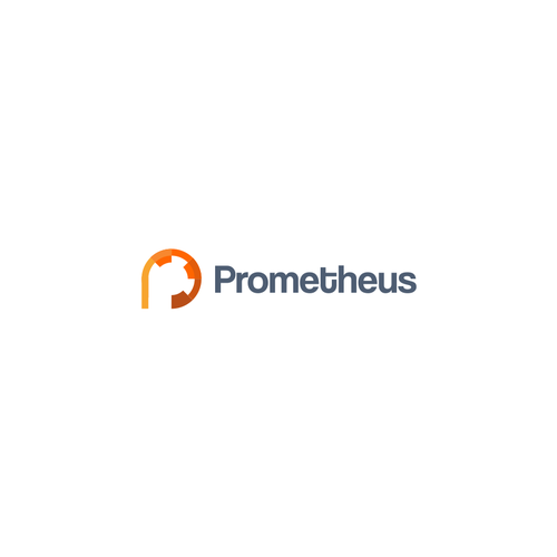 Create a logo for an open source community: Prometheus | Logo & brand ...