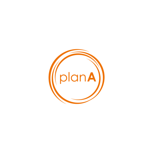 Plan A Logo | Logo design contest