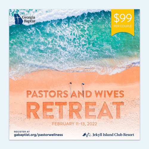 Designs | Graphics to promote a relaxing retreat | Other business or ...