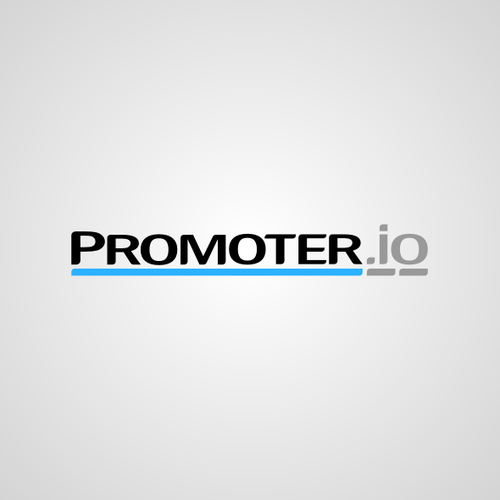 GUARANTEED *** Logo and business card for Promoter (Promoter.io) | Logo ...