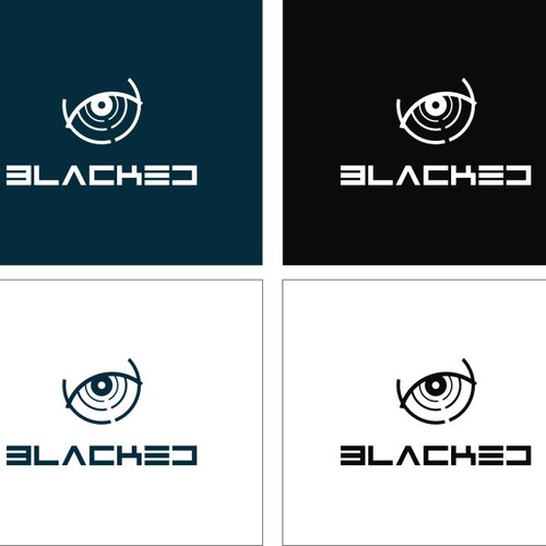 New logo wanted for blacked | Logo design contest
